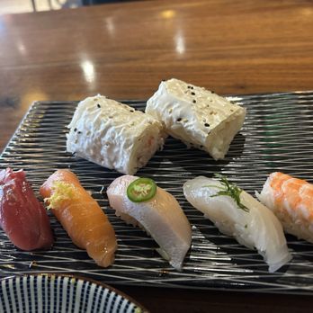 SUSHI ROKU - Updated September 2025 - 463 Photos & 181 Reviews - 405 ...