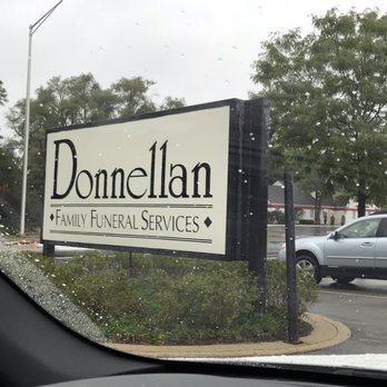 DONNELLAN FAMILY FUNERAL SERVICES - Updated January 2026 - 28 Photos ...