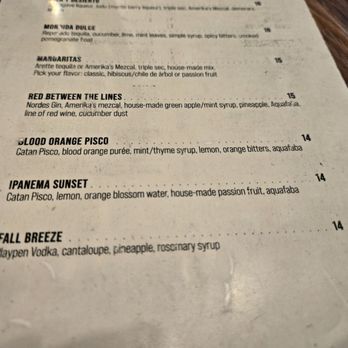 AMERIKAS - Updated July 2025 - 437 Photos & 358 Reviews - 734 Lake St ...