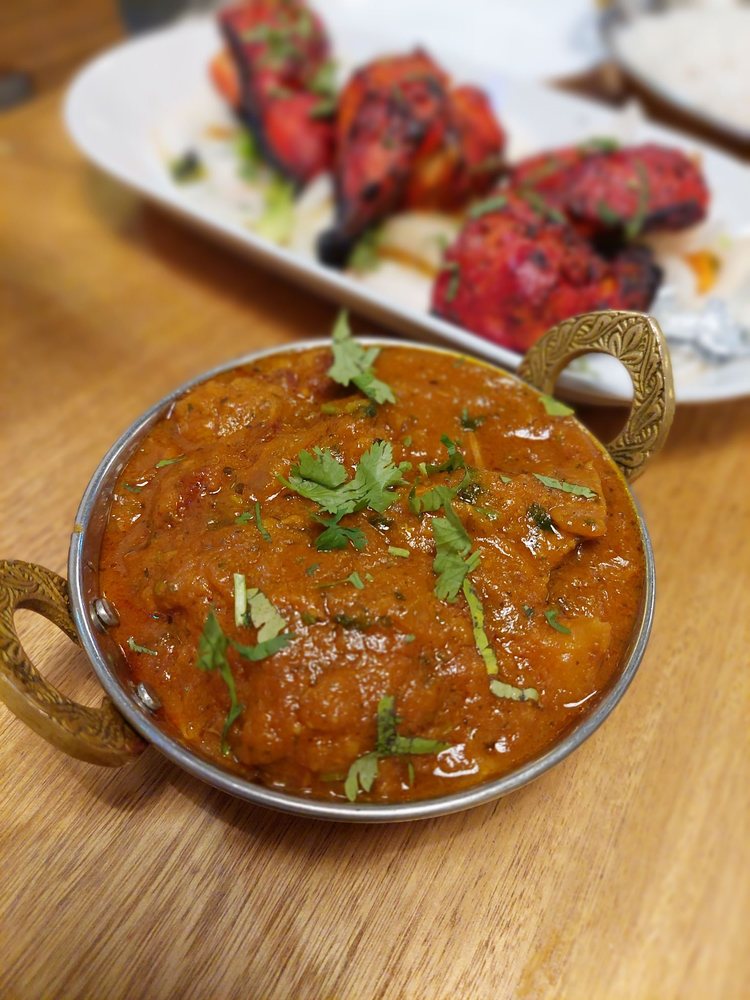 NAMASTE INDIAN CUISINE - 132 Photos & 78 Reviews - 12749 Biscayne Blvd ...