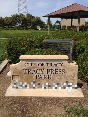 TRACY PRESS PARK - Updated December 2024 - 751 Weeping Willow Ln, Tracy ...