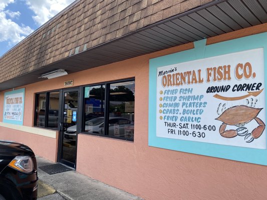 MARVIN’S ORIENTAL FISH CO. - Updated May 2026 - 23 Photos & 19 Reviews ...