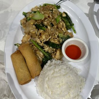 GOOD THAI KITCHEN - Updated August 2024 - 53 Photos & 42 Reviews - 3087 ...