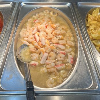 ZHANG’S ASIAN BUFFET - Updated August 2025 - 15 Photos & 14 Reviews ...