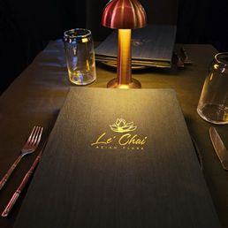 LE CHAI - Updated November 2024 - 119 Photos & 42 Reviews - 1904 Utica ...