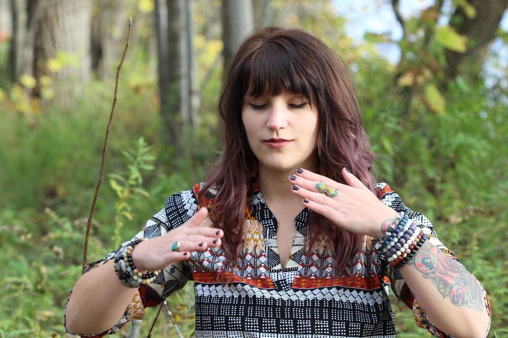 UNIVERSAL HEALINGS REIKI MILWAUKEE, WI - Updated October 2025 - 2712 E ...