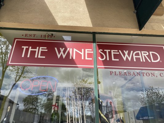 THE WINE STEWARD - Updated June 2026 - 91 Photos & 128 Reviews - 641 ...