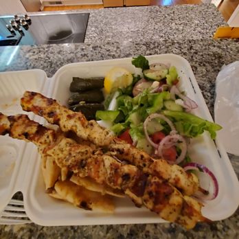 MEET THE GREEK - Updated December 2025 - 42 Photos & 26 Reviews - 5120 ...