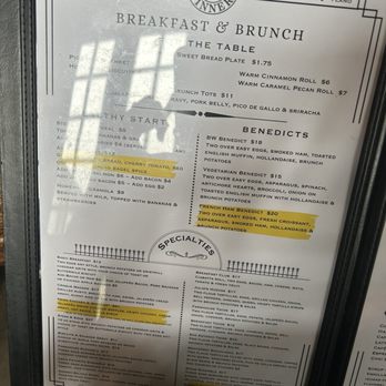 BREAD WINNERS CAFE & BAKERY - PLANO - Updated August 2025 - 728 Photos ...