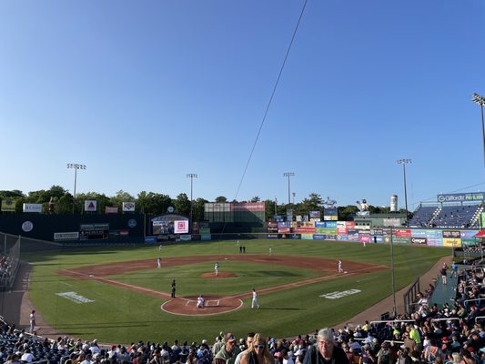 PORTLAND SEA DOGS - Updated September 2025 - 139 Photos & 62 Reviews ...