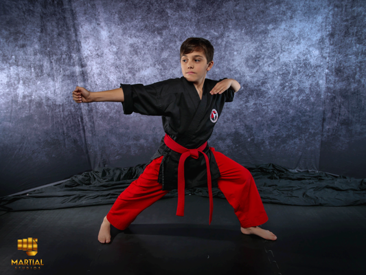 JOEY PERRY MARTIAL ARTS ACADEMY - Updated December 2025 - 14 Photos ...