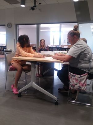 DOUGLAS COUNTY LIBRARIES - PARKER - Updated November 2025 - 53 Photos ...