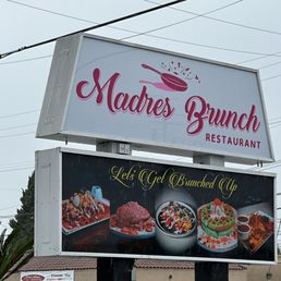 MADRES BRUNCH - Updated October 2025 - 2873 Photos & 1867 Reviews ...