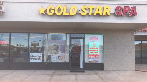 GOLD STAR SPA - Updated October 2025 - 3625 W Bowles Ave, Littleton ...