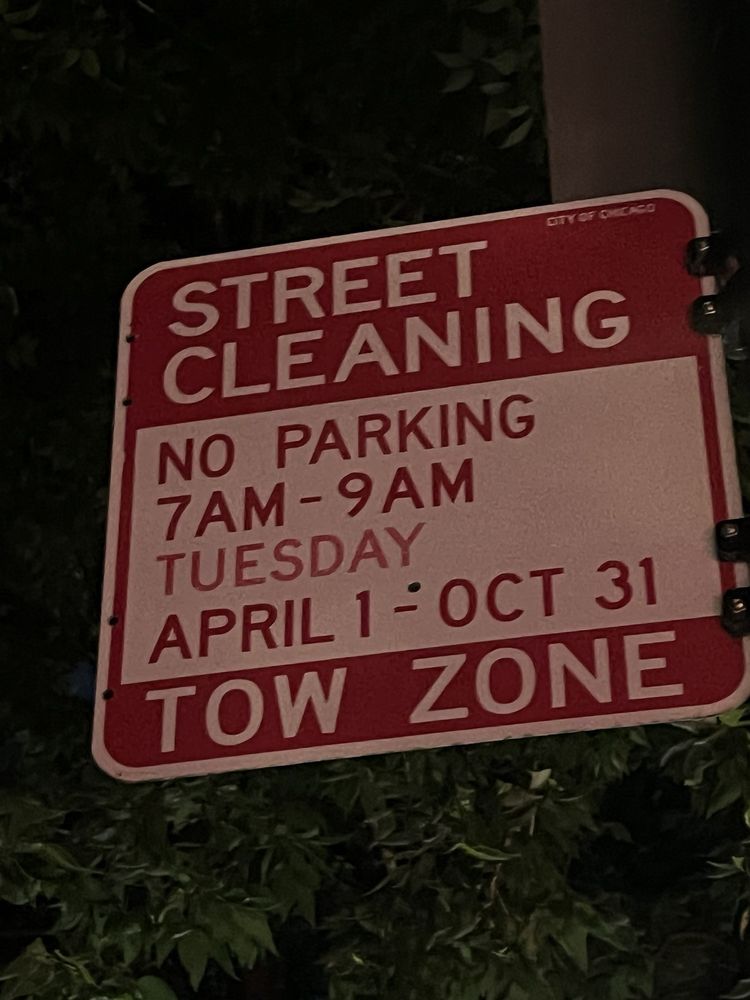 CITY OF CHICAGO AUTO POUND - Updated December 2025 - 91 Reviews - 701 N ...