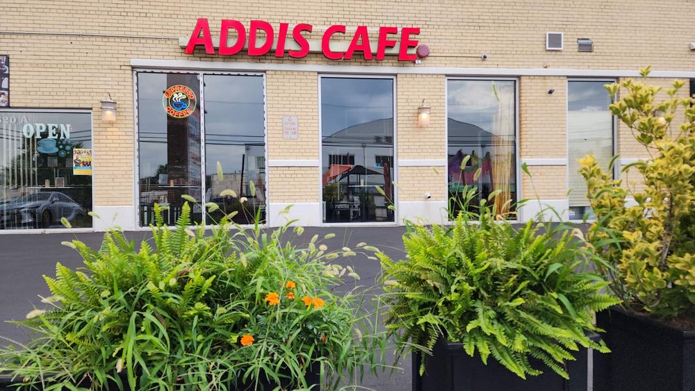 ADDIS CAFE - 113 Photos & 34 Reviews - 5820 Seminary Rd, Falls Church ...