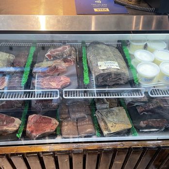 THE MEAT SHOP - Updated August 2025 - 89 Photos & 149 Reviews - 202 E ...