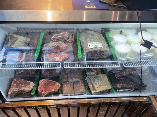 THE MEAT SHOP - Updated August 2024 - 78 Photos & 141 Reviews - 202 E ...