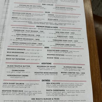 SINGLE BARREL SOCIAL - Updated December 2025 - 224 Photos & 142 Reviews ...