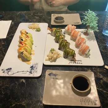 SAKURA SUSHI & GRILL - 541 Photos & 215 Reviews - 200 Kanoelehua Ave ...