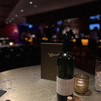 THE WOMACK - Updated May 2024 - 246 Photos & 249 Reviews - 5749 N 7th ...