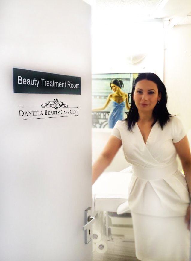 DANIELA BEAUTY CARE CLINIC - Updated July 2025 - 32 Endell St, London ...