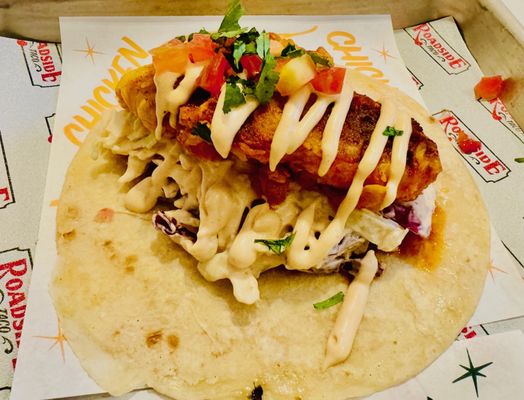 ROADSIDE TACO - Updated October 2025 - 131 Photos & 73 Reviews - 2777 S ...