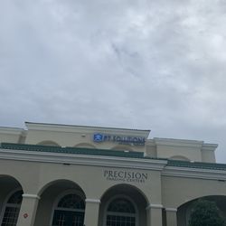 PRECISION IMAGING CENTERS - Diagnostic Imaging - 1000 Plantation Island ...