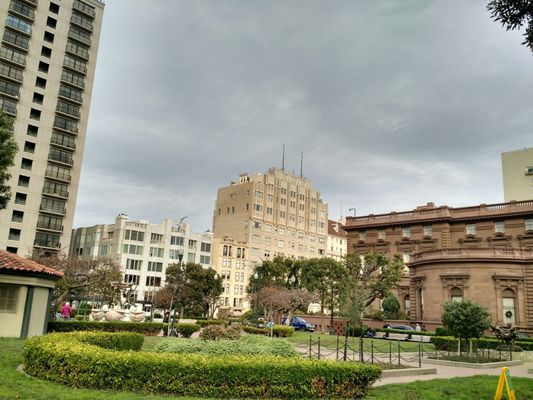 HUNTINGTON PARK - 290 Photos & 163 Reviews - Parks - California St ...