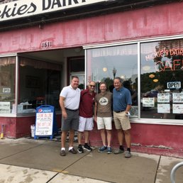 MICKIES DAIRY BAR - Updated July 2025 - 431 Photos & 432 Reviews - 1511 ...