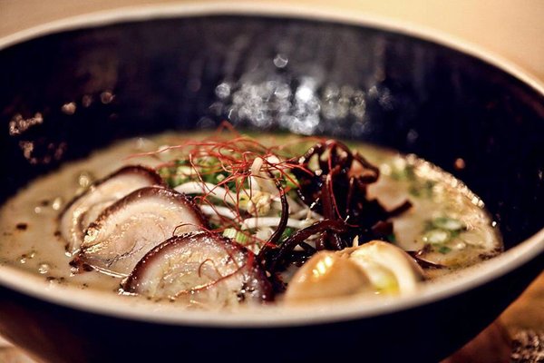 KARAI RAMEN + HANDROLL - Updated January 2026 - 492 Photos & 382 ...