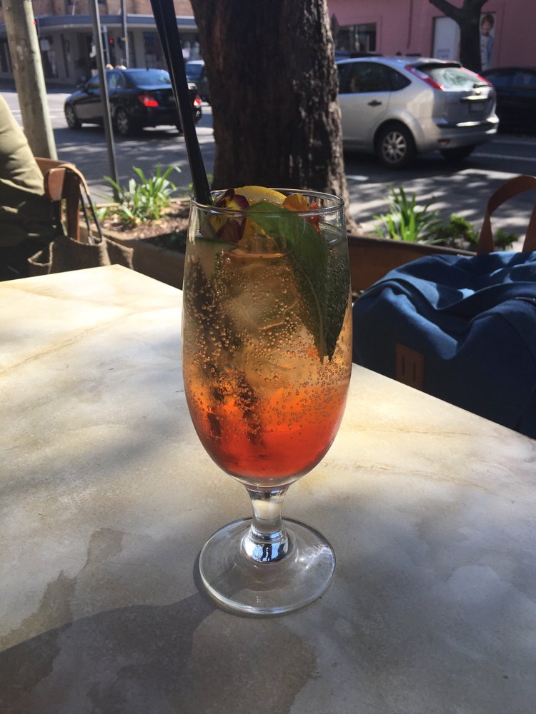 PLANE TREE CAFE - Updated October 2025 - 107 Queen St, Woollahra New ...