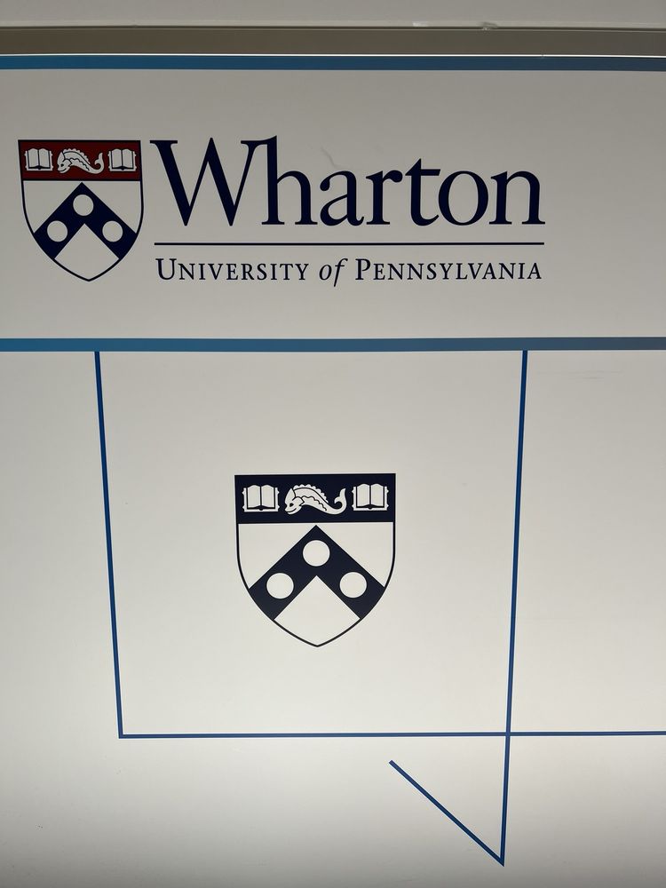 THE WHARTON SCHOOL - Updated July 2025 - 42 Photos - 3620 Locust Walk ...