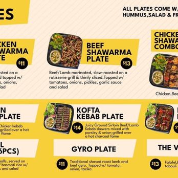 MR. SHAWARMA GRILL - Updated January 2025 - 62 Photos & 27 Reviews ...