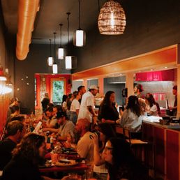 CHISMOSO COCKTAILS & COMIDA - Updated July 2025 - 86 Photos & 18 ...