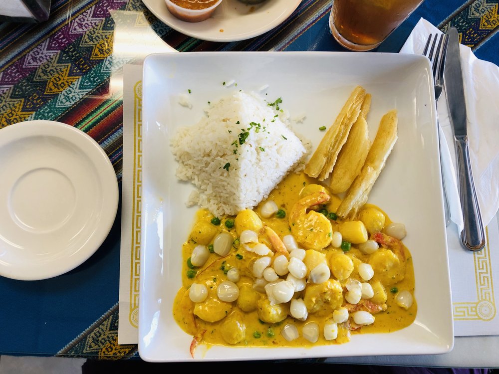 ANDES PERUVIAN CUISINE - 123 Photos & 96 Reviews - 6025 N 27th Ave ...