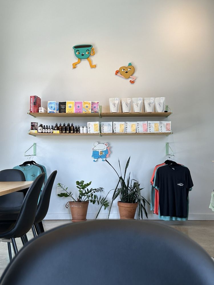 PUNCH LOVE COFFEE - Updated December 2025 - 55 Photos & 22 Reviews ...