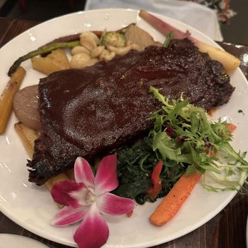 WILD GARLIC GRILL - Updated September 2024 - 917 Photos & 1213 Reviews ...