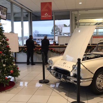 FIRST TEAM HAMPTON CHEVROLET - Updated March 2025 - 16 Photos & 59 ...