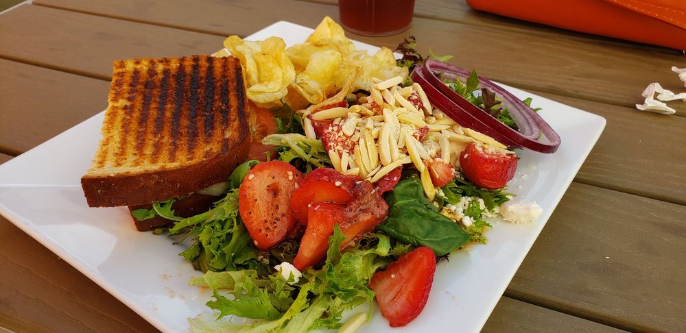 ORANGE CLOVER KITCHEN & MORE - 100 Photos & 82 Reviews - 590 Missouri ...