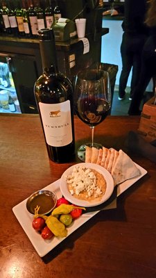 BIN 77 BISTRO & SIDEBAR - 422 Photos & 193 Reviews - 10111 Perkins Rd ...