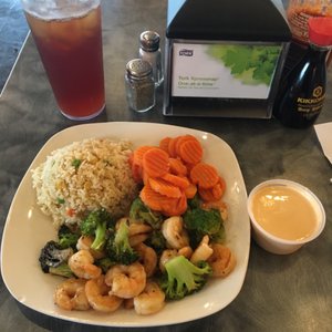 NAGANO JAPANESE GRILL - 96 Photos & 120 Reviews - 1725 Pkwy Dr ...