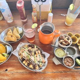 SUPER RICO COLOMBIAN RESTAURANT & BAR - Updated July 2025 - 786 Photos ...