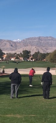 PAINTED DESERT GOLF CLUB - Updated June 2024 - 48 Photos & 99 Reviews ...