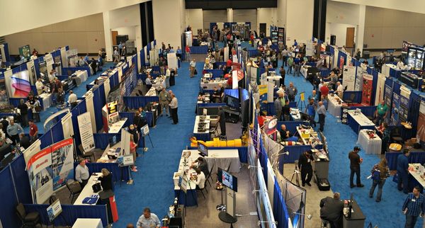 PASADENA CONVENTION CENTER - Updated October 2025 - 396 Photos & 13 ...