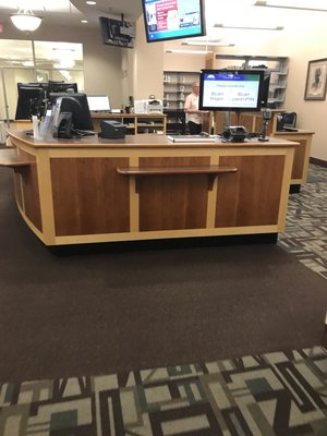 PAUL SAWYIER PUBLIC LIBRARY - Updated August 2025 - 23 Photos - 319 ...