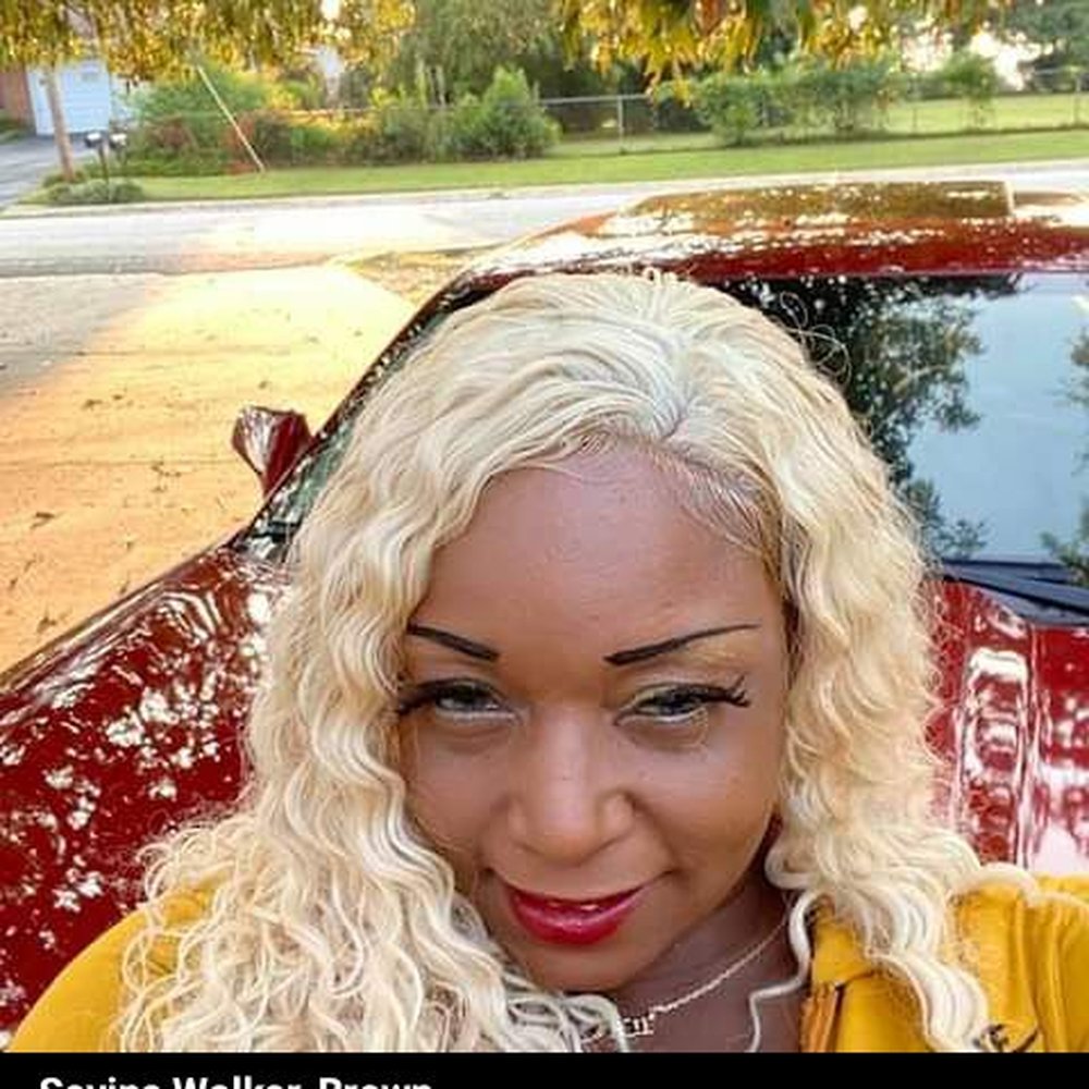 Trina Ford's Instagram, Twitter & Facebook on IDCrawl