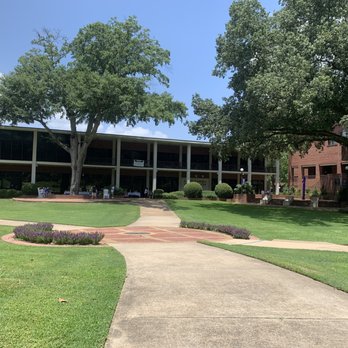 MILLSAPS COLLEGE - Updated August 2025 - 18 Photos - 1701 N State St ...