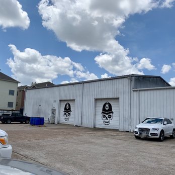 BRASH BREWING - Updated December 2025 - 168 Photos & 122 Reviews - 510 ...