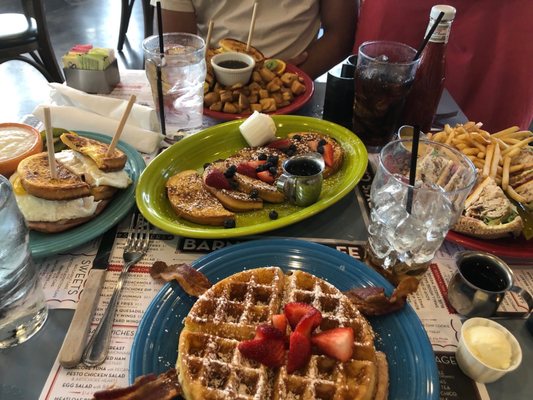 BARNABY’S CAFE - Updated August 2025 - 159 Photos & 169 Reviews - 801 ...